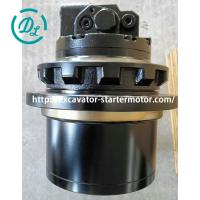 China EexcavaStart Hydraulic Final Drive Assy TM09 for SK60 SH60 EX60 PC60 Excavators for sale