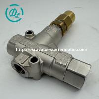 China EexcavaStart VHP51 G1/2F Regulating Unloader Valve 550 Bar 8000 Psi PA for sale