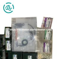China EexcavaStart HPK055 Hydraulic Pump Spare Parts for Hitachi ZAX120-6 ZX130 for sale