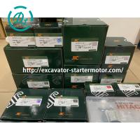 China EexcavaStart HPK055 Hydraulic Pump Spare Parts for Hitachi ZAX120-6 ZX130 for sale