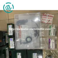 China EexcavaStart HPK055 Hydraulic Pump Spare Parts for Hitachi ZAX120-6 ZX130 for sale