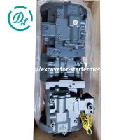China EexcavaStart DEKA K5V200DTH1X7R Hydraulic Pump for Sany SY335 SY365 Excavator for sale