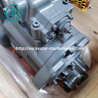 China EexcavaStart DEKA K5V200DTH1X7R Hydraulic Pump for Sany SY335 SY365 Excavator for sale