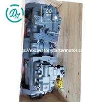 China EexcavaStart DEKA K5V200DTH1X7R Hydraulic Pump for Sany SY335 SY365 Excavator for sale