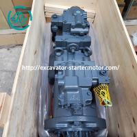 China EexcavaStart DEKA K5V200DTH1X7R Hydraulic Pump for Sany SY335 SY365 Excavator for sale
