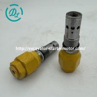 China EexcavaStart JHD048KD Swing Motor Relief Valve for Longkins LG75 Excavator for sale