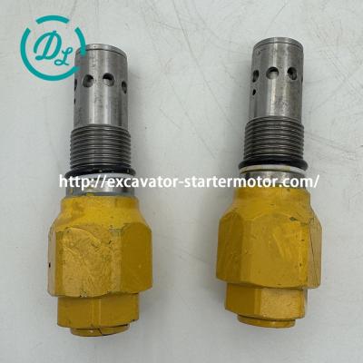 China EexcavaStart JHD048KD Swing Motor Relief Valve for Longkins LG75 Excavator for sale