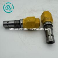 China EexcavaStart JHD048KD Swing Motor Relief Valve for Longkins LG75 Excavator for sale