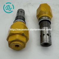 China EexcavaStart JHD048KD Swing Motor Relief Valve for Longkins LG75 Excavator for sale