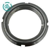 China EexcavaStart Hitachi Excavator Lock Nut M65 4191665 for HPV145 Hydraulic Pump for sale