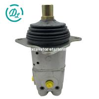 China EexcavaStart Komatsu D65EX-15 Joystick Pilot Valve OEM 702-16-01340 for sale