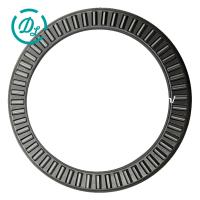 China EexcavaStart DL Friction Disc Kit 714-12-19710 for WA100 WA120 Excavator for sale
