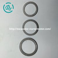 China EexcavaStart DL Friction Disc Kit 714-12-19710 for WA100 WA120 Excavator for sale