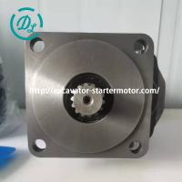 China EexcavaStart Liugong Loader Hydraulic Gear Pump JSSRF101 11C0191 CBGJ2063 for sale