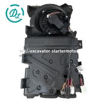 China EexcavaStart DL Air Conditioner Assembly 20Y-810-1213 for PC200-8 Excavator for sale