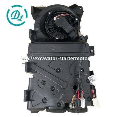 China EexcavaStart DL Air Conditioner Assembly 20Y-810-1213 for PC200-8 Excavator for sale