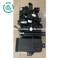 China EexcavaStart DL Air Conditioner Assembly 20Y-810-1213 for PC200-8 Excavator for sale