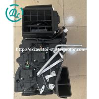 China EexcavaStart DL Air Conditioner Assembly 20Y-810-1213 for PC200-8 Excavator for sale