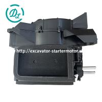 China EexcavaStart DL Air Conditioner Assembly 20Y-810-1213 for PC200-8 Excavator for sale