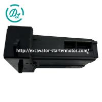 China EexcavaStart DL Air Condition Controller OEM 203-979-6551 for PC300LC-6 for sale