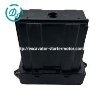 China EexcavaStart DL Air Condition Controller OEM 203-979-6551 for PC300LC-6 for sale