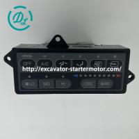China EexcavaStart DL Air Condition Controller OEM 203-979-6551 for PC300LC-6 for sale