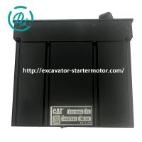 China EexcavaStart CAT 320D2 Air Condition Control Panel OEM 510-9643 450-7174 for sale
