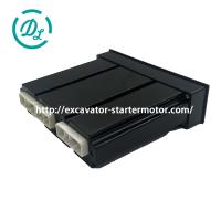 China EexcavaStart CAT 320D2 Air Condition Control Panel OEM 510-9643 450-7174 for sale
