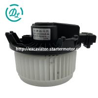 China EexcavaStart Hitachi ZX200-5G Blower Motor 272700-5790 XB00001057 116360-0030 for sale
