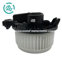 China EexcavaStart Hitachi ZX200-5G Blower Motor 272700-5790 XB00001057 116360-0030 for sale