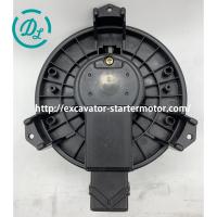 China EexcavaStart Hitachi ZX200-5G Blower Motor 272700-5790 XB00001057 116360-0030 for sale