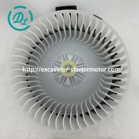 China EexcavaStart Hitachi ZX200-5G Blower Motor 272700-5790 XB00001057 116360-0030 for sale
