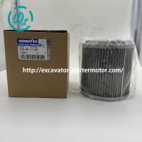 China EexcavaStart Komatsu PC400-7 Excavator Hydraulic Oil Filter 22B-60-11160 for sale