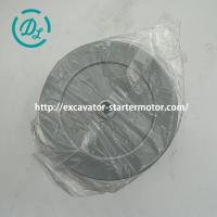 China EexcavaStart Komatsu PC400-7 Excavator Hydraulic Oil Filter 22B-60-11160 for sale