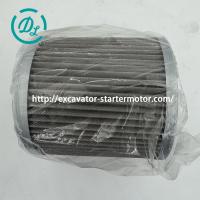 China EexcavaStart Komatsu PC400-7 Excavator Hydraulic Oil Filter 22B-60-11160 for sale