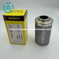 China EexcavaStart DL Ploit Hydraulic Filter 53C0145 53C0083 53C0265 for Liugong Excavator for sale
