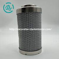 China EexcavaStart DL Ploit Hydraulic Filter 53C0145 53C0083 53C0265 for Liugong Excavator for sale