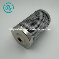 China EexcavaStart DL Ploit Hydraulic Filter 53C0145 53C0083 53C0265 for Liugong Excavator for sale