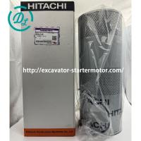 China EexcavaStart Hitachi 4654745 Hydraulic Full Flow Filter for ZX490-5A Excavator for sale
