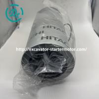 China EexcavaStart Hitachi 4654745 Hydraulic Full Flow Filter for ZX490-5A Excavator for sale