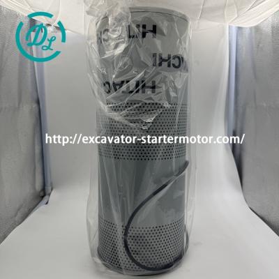 China EexcavaStart Hitachi 4654745 Hydraulic Full Flow Filter for ZX490-5A Excavator for sale
