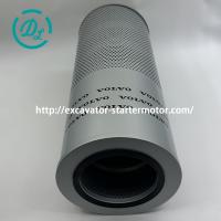China EexcavaStart Volvo EC480D Hydraulic Oil Return Filter OEM 14690316 14569658 for sale