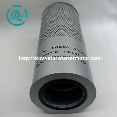 China EexcavaStart Volvo EC480D Hydraulic Oil Return Filter OEM 14690316 14569658 for sale