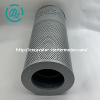 China EexcavaStart Volvo EC480D Hydraulic Oil Return Filter OEM 14690316 14569658 for sale