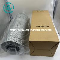 China EexcavaStart Volvo EC480D Hydraulic Oil Return Filter OEM 14690316 14569658 for sale