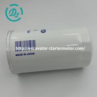 China EexcavaStart Volvo EC480D Hydraulic Oil Filter OEM 14750655 14711980 for sale