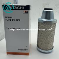 China EexcavaStart Hitachi YA00002973H3 Fuel Filter for ZX490-5A Excavator for sale