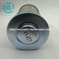 China EexcavaStart Hitachi YA00002973H3 Fuel Filter for ZX490-5A Excavator for sale