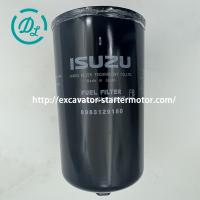 China EexcavaStart Hitachi ZX490-5A Fuel Filter OEM YA00033486 8983129180 for sale