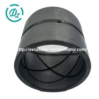 China EexcavaStart 120mm Bucket Pin Bushing for Excavator High Wear Resistance for sale